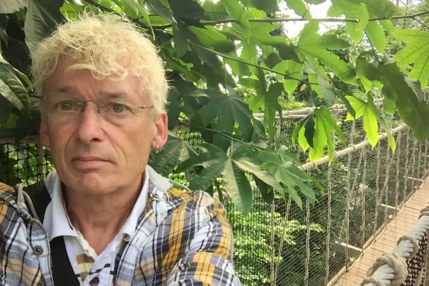 Looking for garden inspiration - Richard Jackson Garden