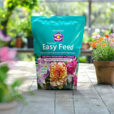 Easy Compost - Richard Jackson Garden