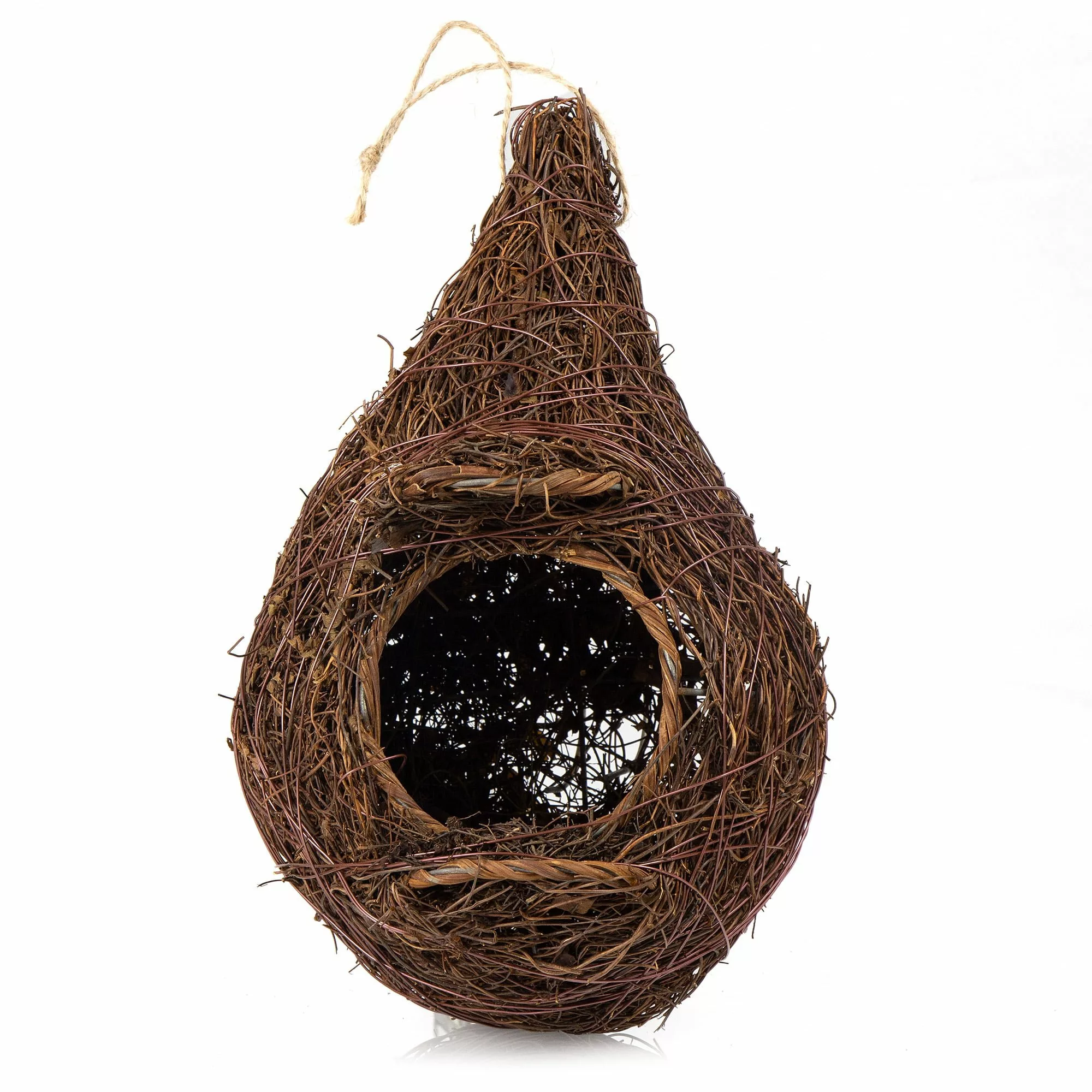 Nest Pocket - Richard Jackson Garden