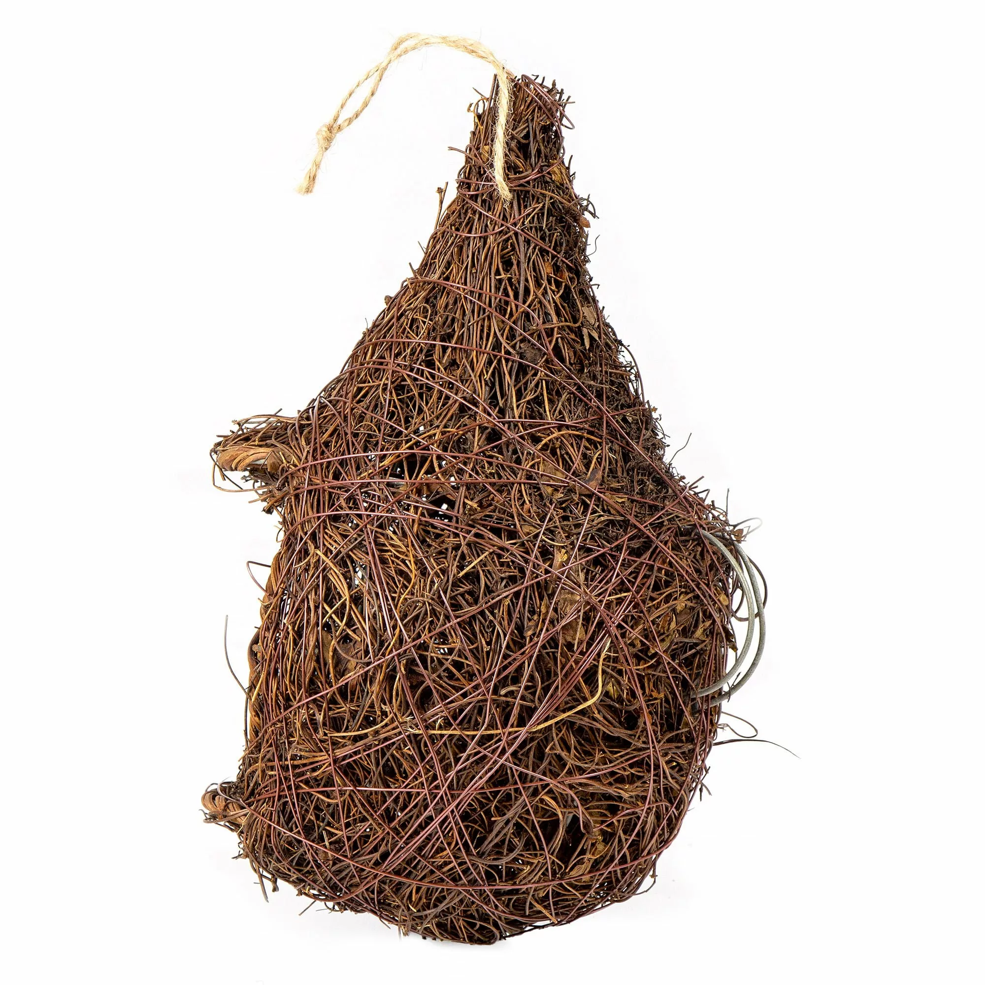 Nest Pocket - Richard Jackson Garden