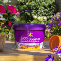 Root Booster - Richard Jackson Garden