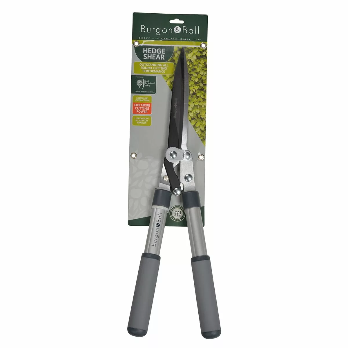 Hedge Shear - RHS Endorsed - Richard Jackson Garden