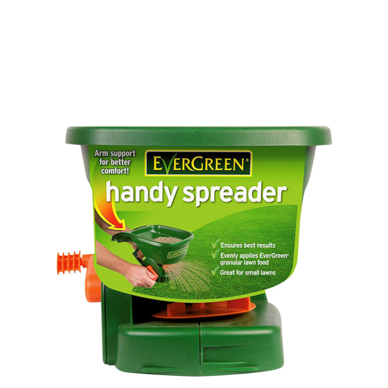 All in One Lawn Feed, Weed & Moss Killer - Richard Jackson Garden