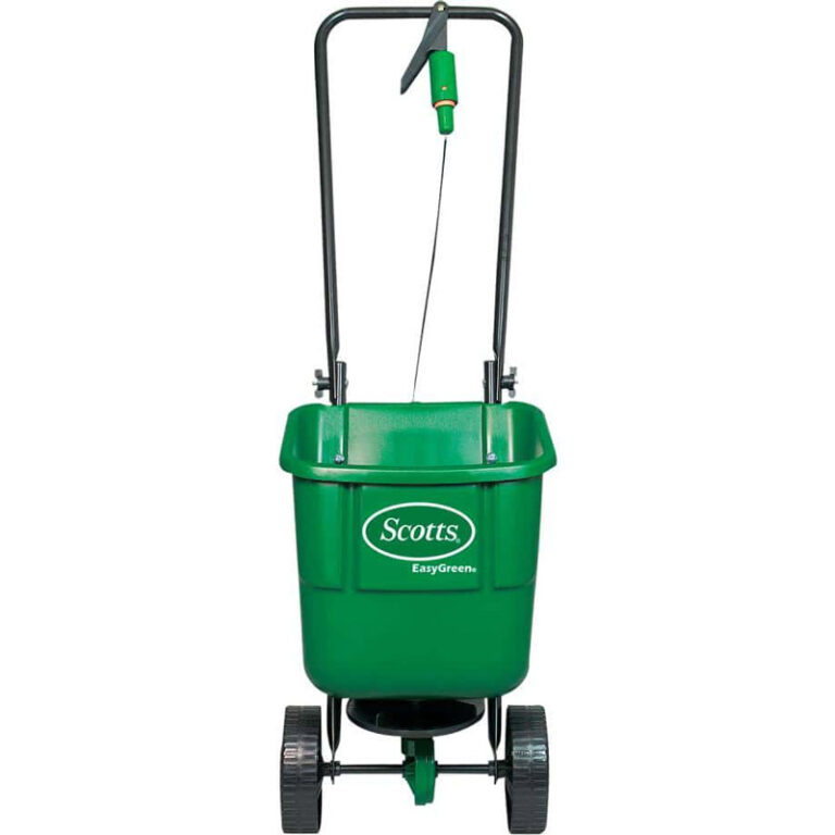 All in One Lawn Feed, Weed & Moss Killer - Richard Jackson Garden