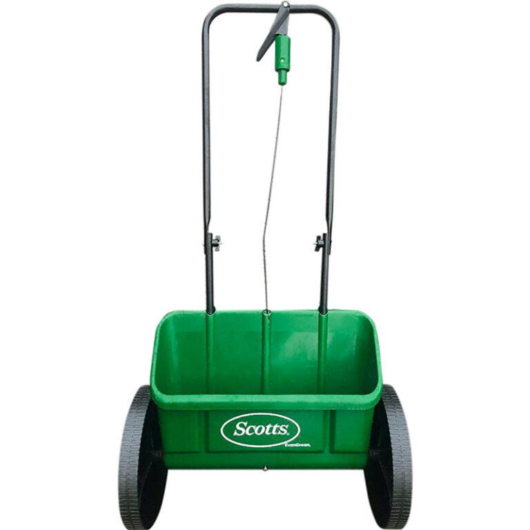 Moss Remover No Rake, No Backache - Richard Jackson Garden